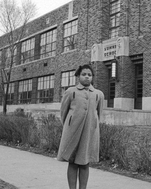 Linda Brown Central High School