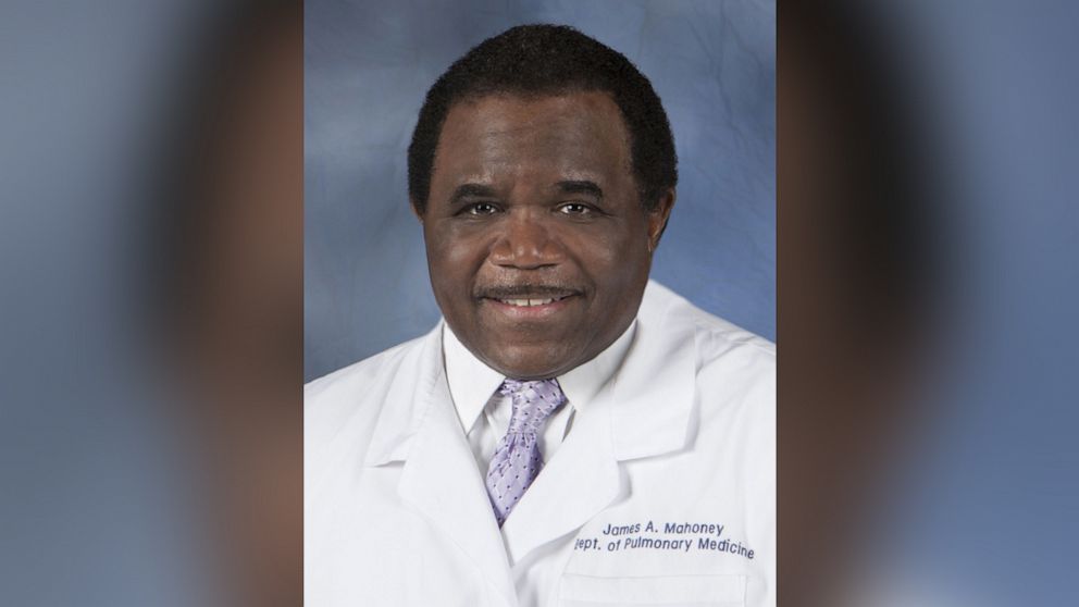 Brooklyn doctor with 'heart of gold' dies from COVID-19 after saving ...
