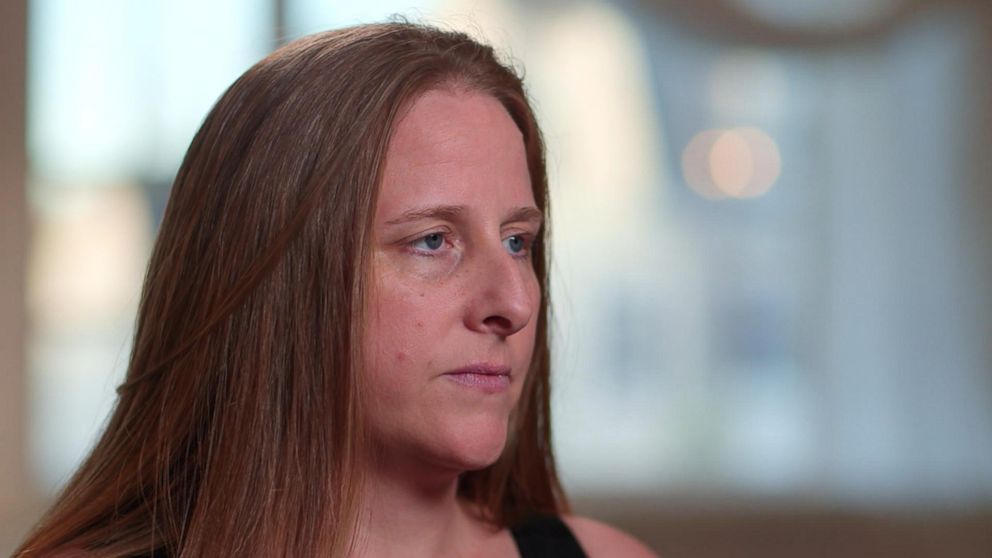 Mother of New Jersey man convicted of murdering childhood friend Sarah ...