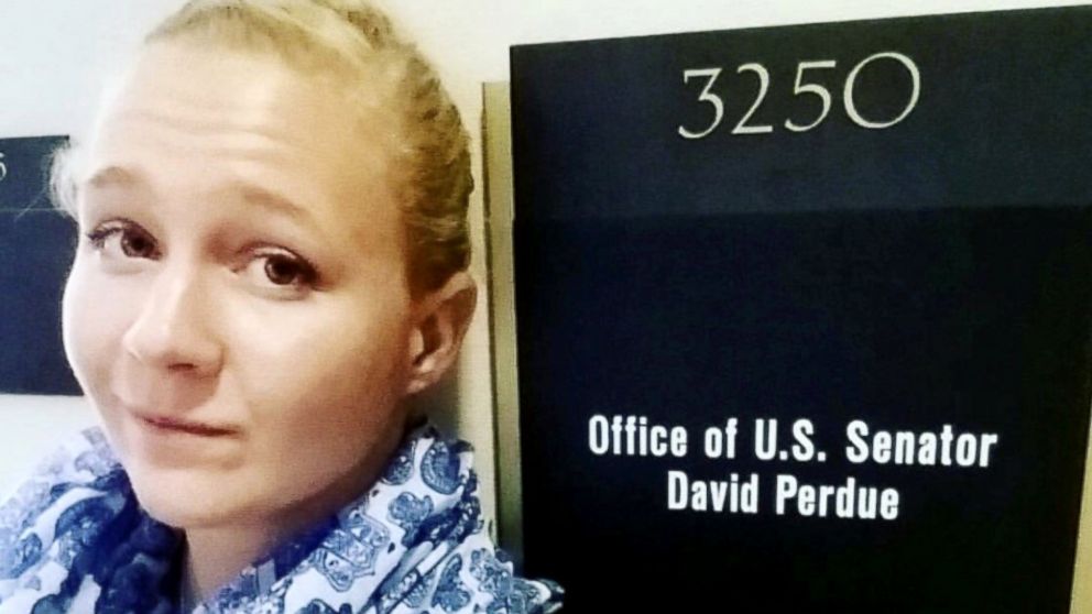 Who is Reality Winner? Details about the woman accused of leaking top ...