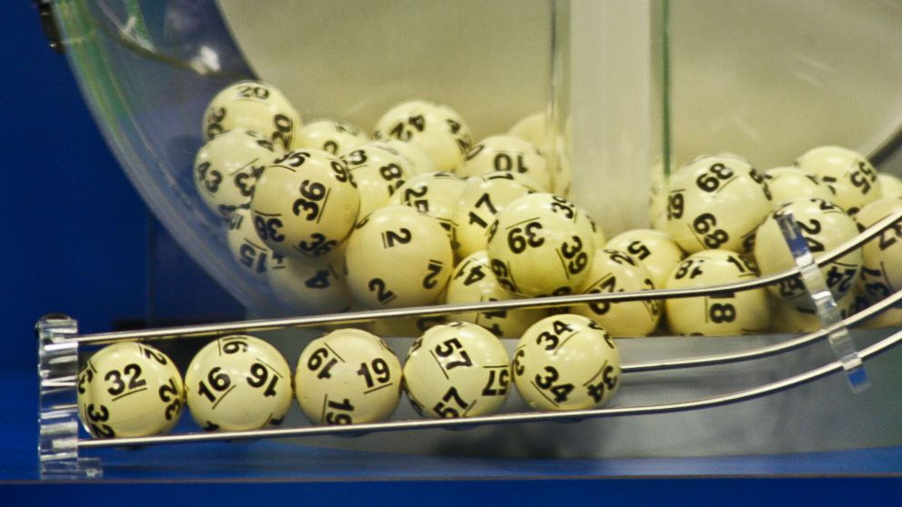 Big lotto drawing tonight store
