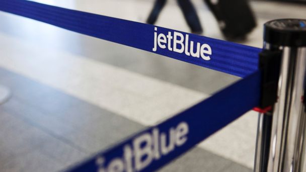 JetBlue testing facial-recognition boarding system in Boston - ABC News JetBlue testing facial-recognition boarding system in Boston - ABC News