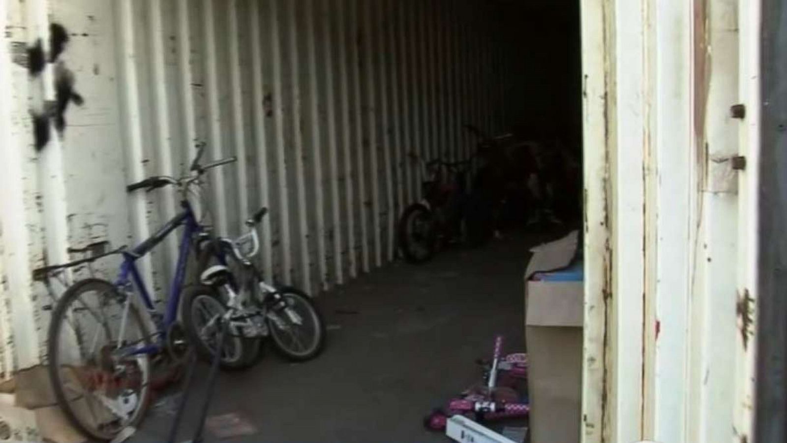 Kids Stealing Toys
