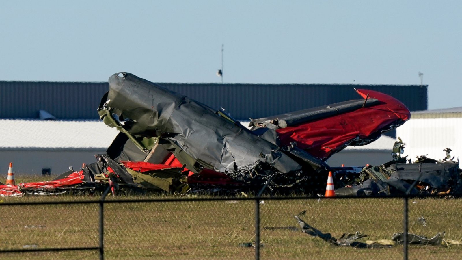 Jet Airways Crash History