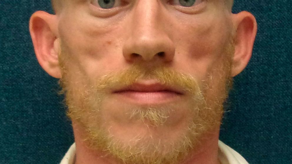 Alabama Man Convicted Of Sex Trafficking Escapes Prison Abc News