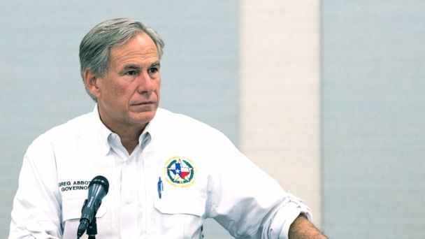 Judge Blocks Texas Governors Order Limiting Number Of Ballot Drop Off