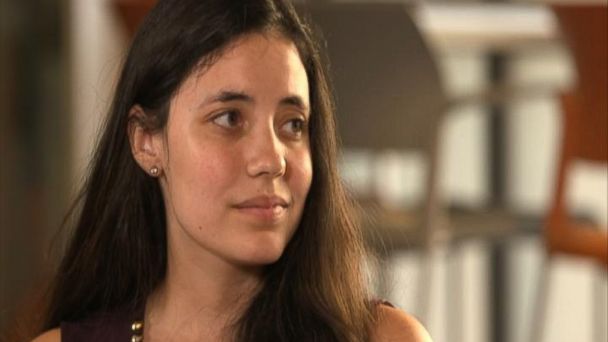 Girlfriend at Center of Gainesville Love Triangle Never Thought Killer ...