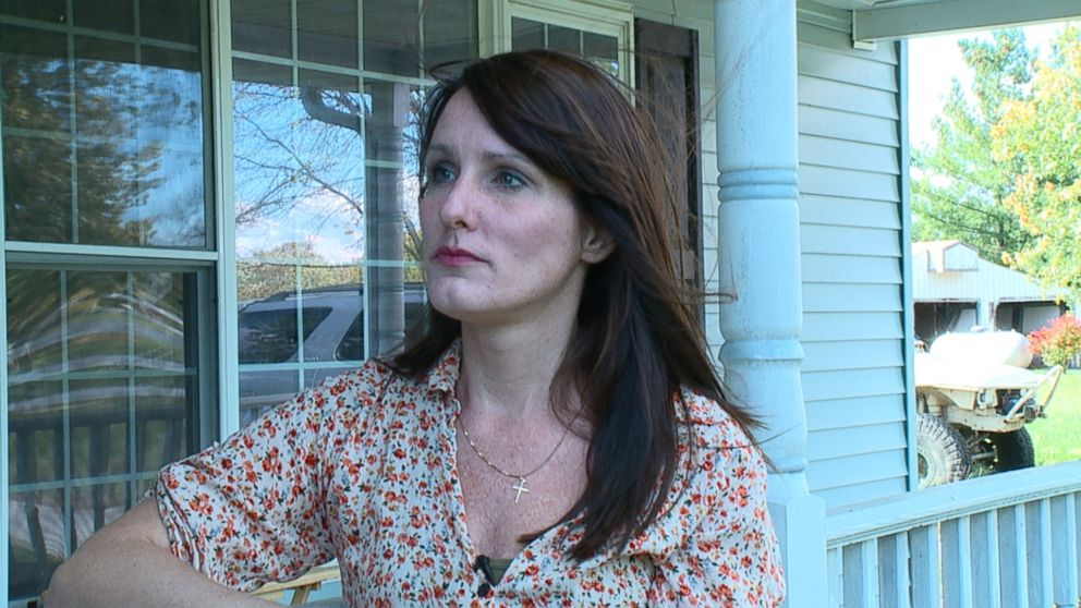 Home Sweet... Meth Home? Indiana Family's Real Estate Nightmare - ABC News
