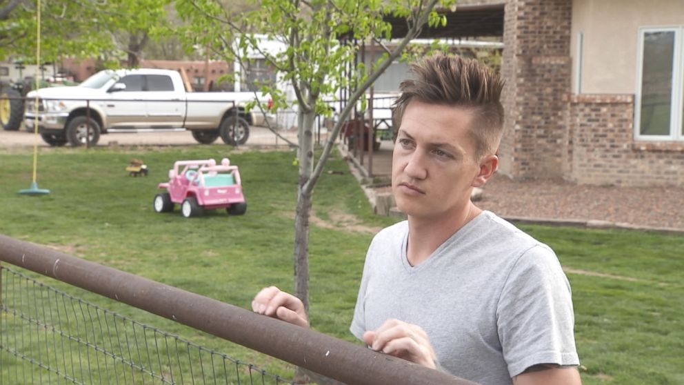 Dad of 4 facing up to 18 years in prison for near-fatal shovel attack ...