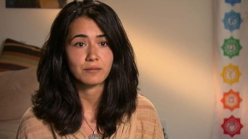 Orlando Shooter's Ex-Wife: 'This Was a Sick Person' - ABC News