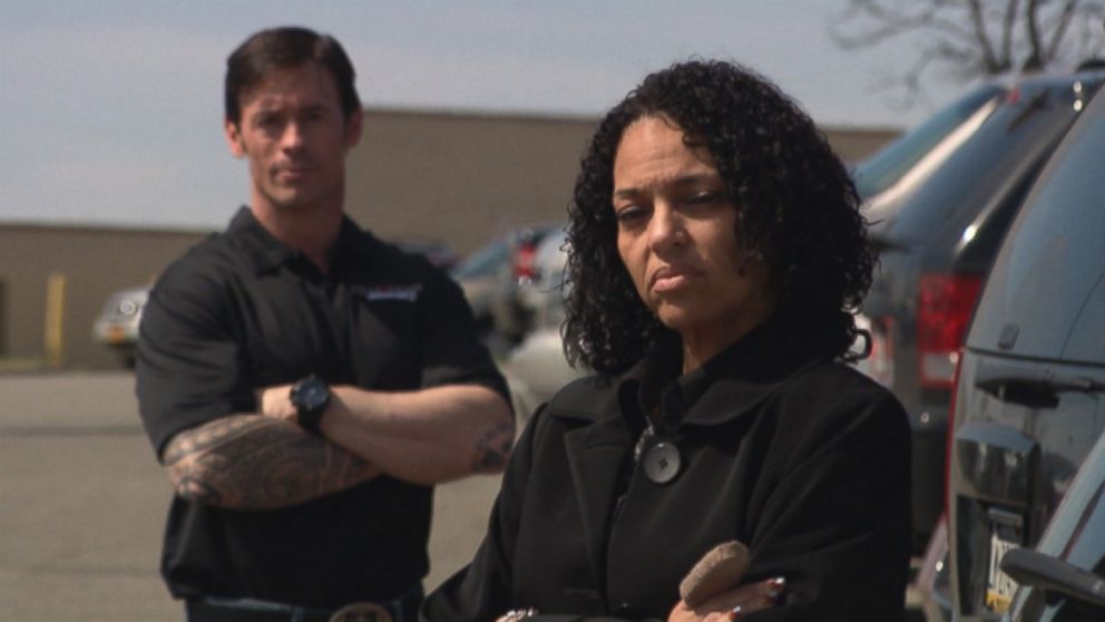 Attacked Over a Parking Space? When Parking Lot Disputes Turn Violent ...