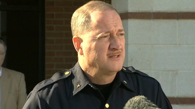 Video Texas Prosecutor Shooting Death Reward Offered Abc News