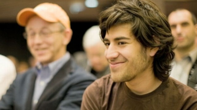 Video Reddit Co-founder Aaron Swartz Found Dead - ABC News Video Reddit Co-founder Aaron Swartz Found Dead - ABC News