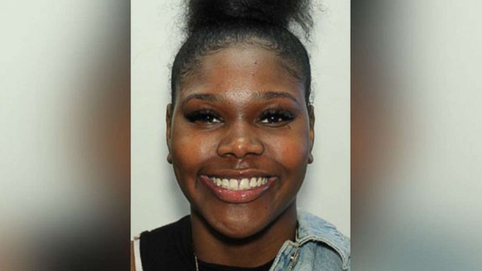 Disturbing details reveal Clark Atlanta University student Alexis ...