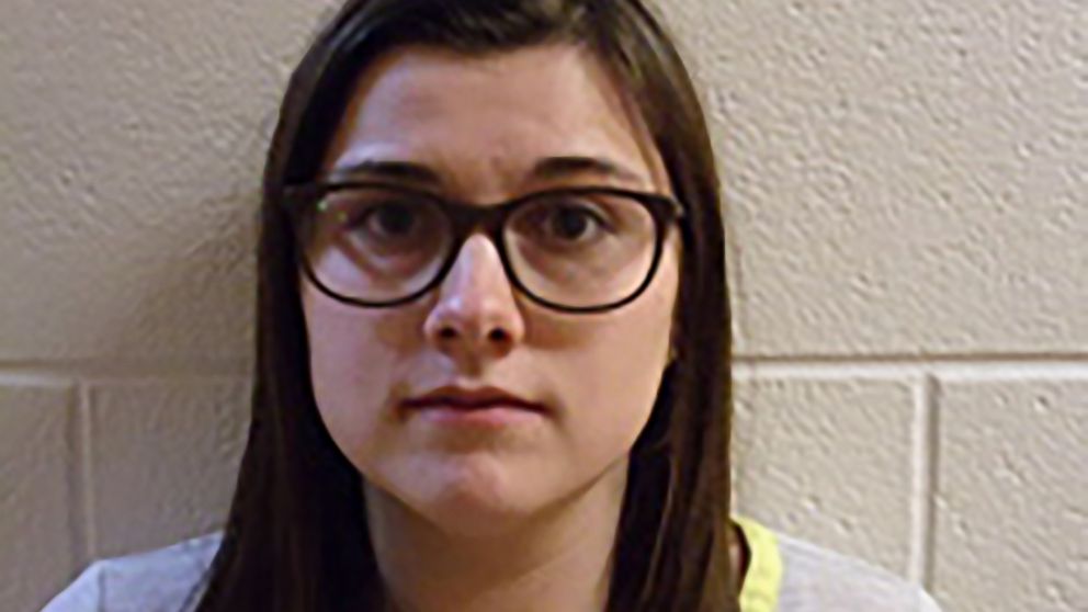 Driver charged with reckless homicide in crash at school bus stop that ...