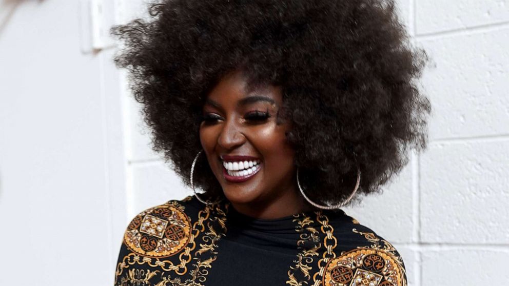 What it means to be Afro-Latino: 'We are diverse in every single ...