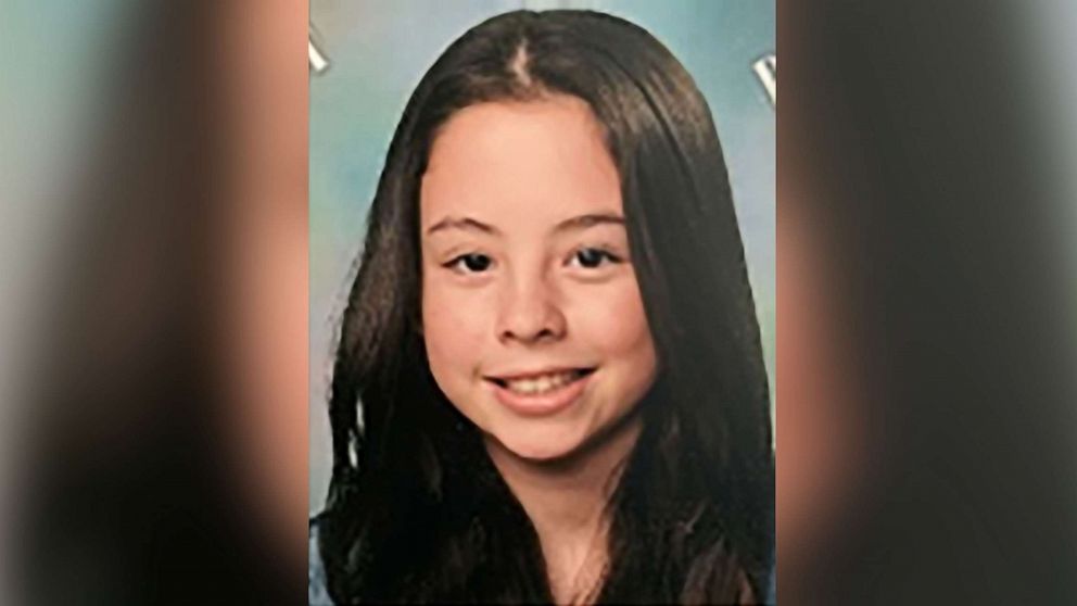 Police Find Missing 13 Year Old Girl Who Willingly Got Into Someones