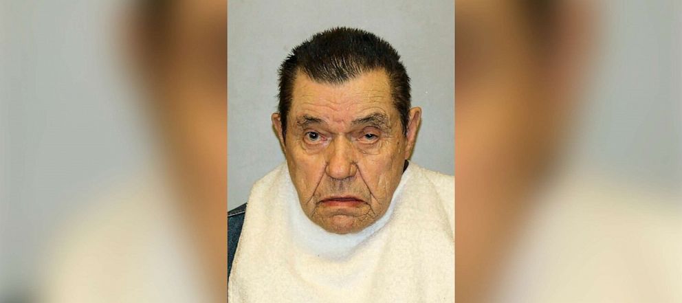 Ralph Yarl Shooting Suspect Posts Bond Released From Custody Sheriff