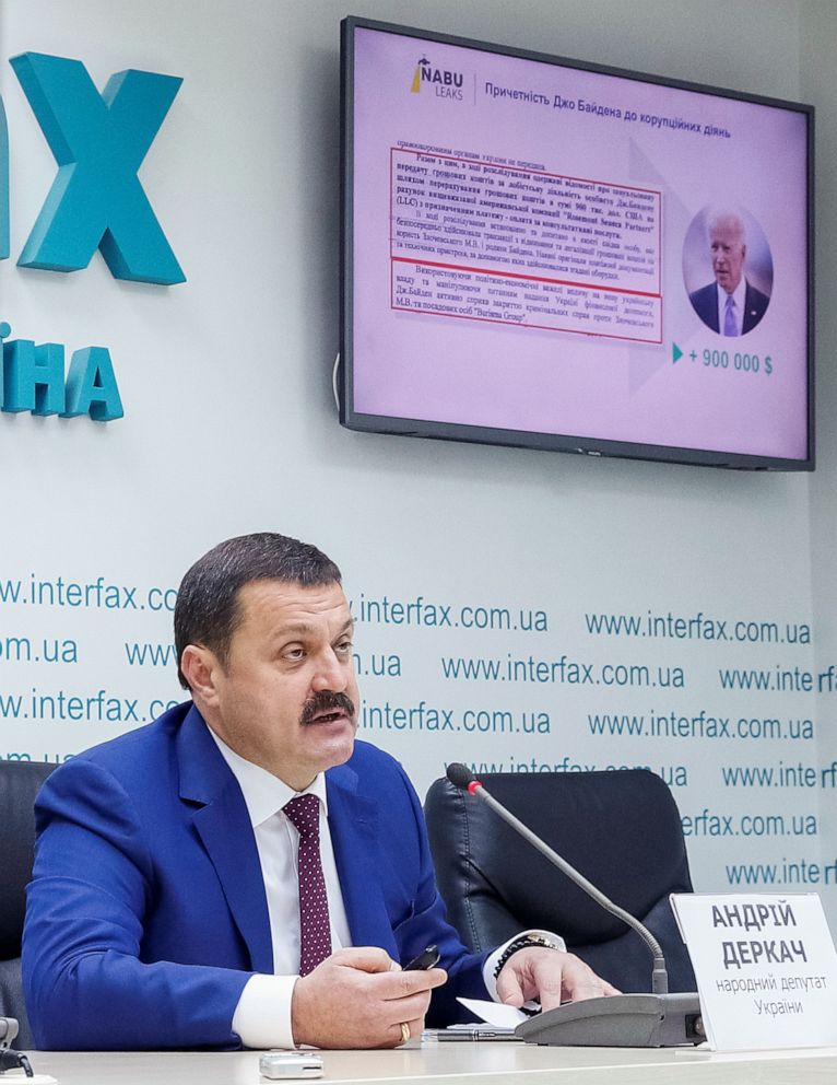 Lawmaker Sanctioned As Russian Agent Faces New Charges Over Alleged