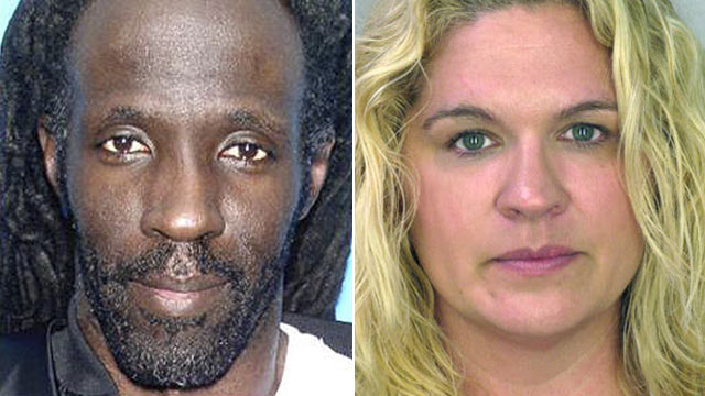 Abraham Shakespeare Killing Woman Accused Of Shooting Lotto Winner
