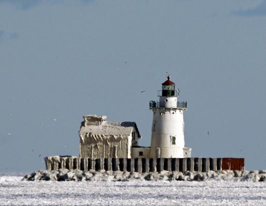 Winter Weather Hits Midwest and Eastern U.S. Photos - ABC News
