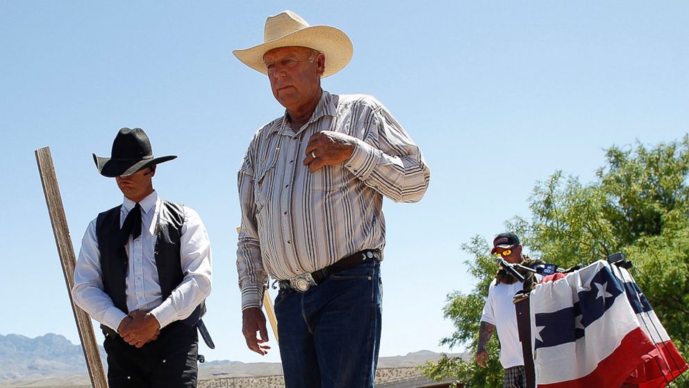 Who Is Cliven Bundy and Why Is He So Controversial? - ABC News