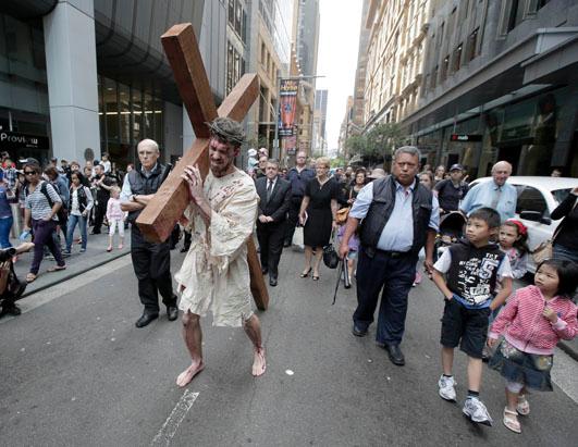 Easter Around the World Picture | International Easter Celebrations ...