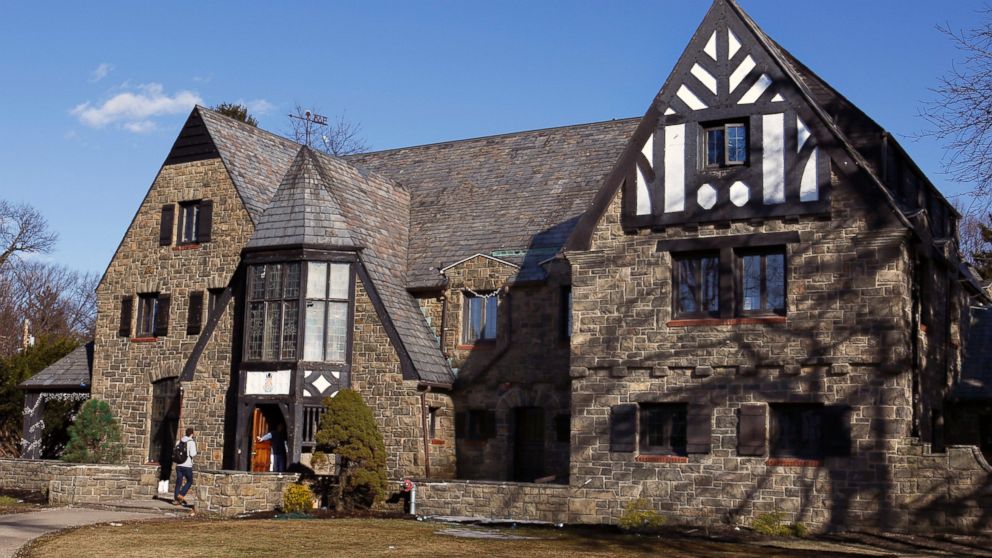 Penn State Fraternity Under Criminal Probe Over Facebook Page - ABC News