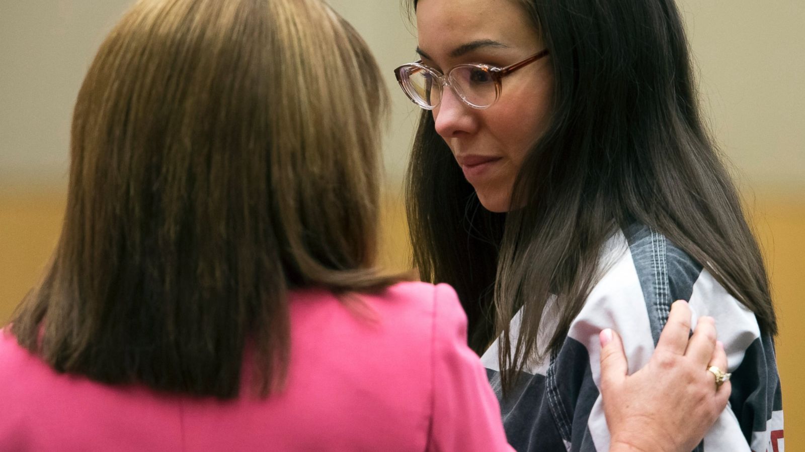 Photos The Jodi Arias Murder Trial Abc13com