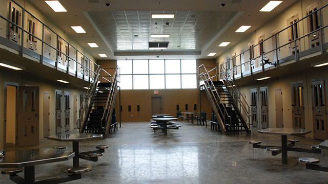 Sgt. Bales Held at Leavenworth With Military's Notorious Criminals ...