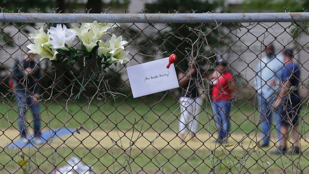 Walter Scott Death Leaves Unanswered Questions in SC Police Shooting ...