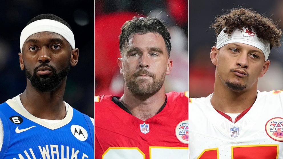 Home burglaries of athletes may be connected to South American crime ...