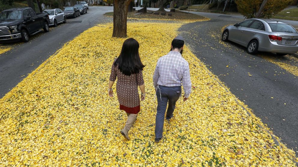 Rare snow possible in Deep South, Santa Ana winds continue in ...