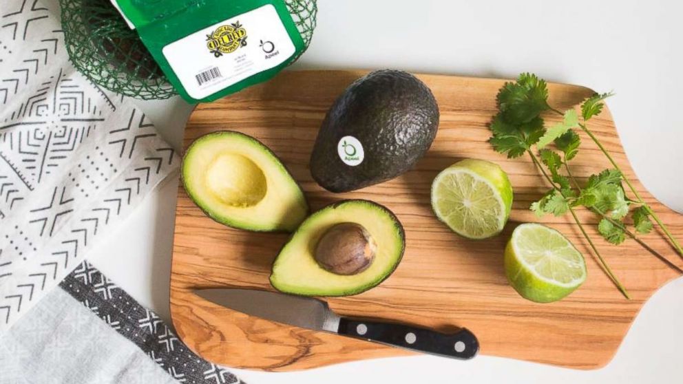 Say goodbye to overripe avocados thanks to new natural tech from food ...