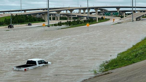 Hurricane Beryl tracker: Death toll rises to 6 in Texas, over 2 million ...