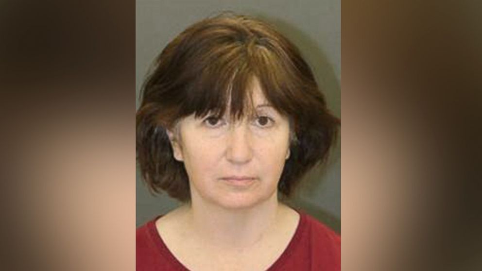 Former TV producer accused of drugging, killing sister in fire; defense ...