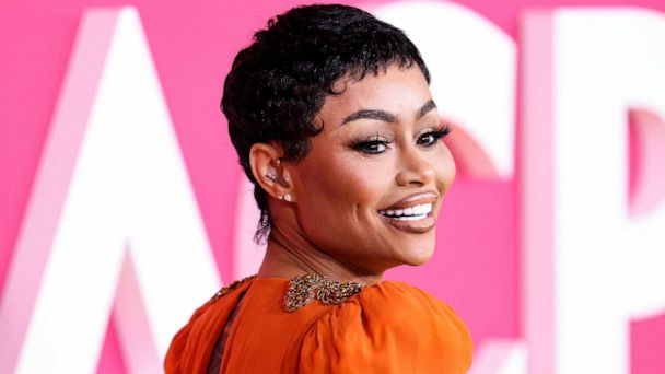 Blac Chyna opens up about undoing cosmetic procedures amid rise in ...