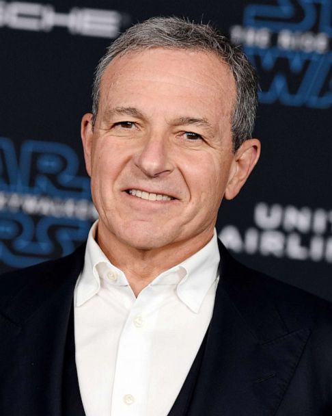 Robert Iger's Instagram, Twitter & Facebook on IDCrawl
