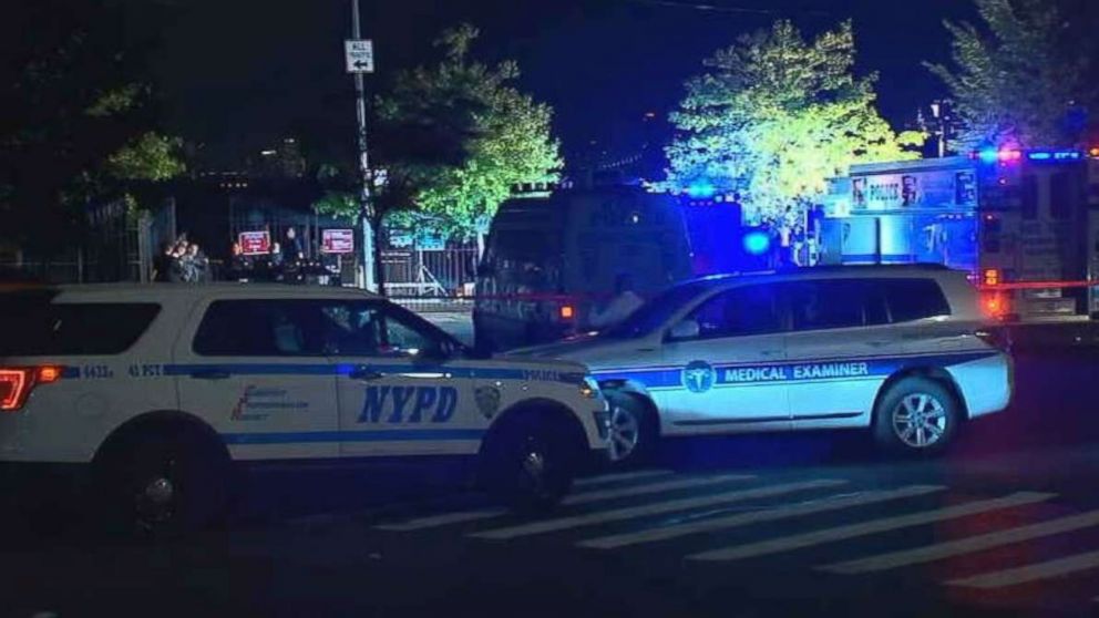 Bags containing human body parts found in Bronx for 2nd time in a week ...