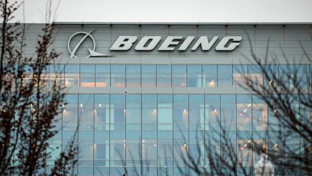 Boeing finds 'non-conformance' in some undelivered 737 fuselages ...