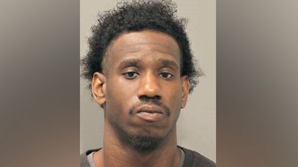 Sex Assault Suspect Who Binds Possibly Stalks Victims On The Run