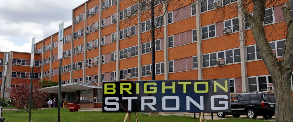 Families sue Pennsylvania nursing home in wake of 73 COVID deaths - ABC ...
