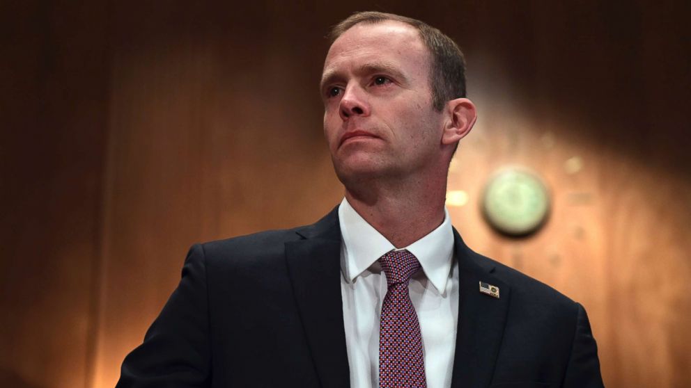 Senators say company plagiarized bid proposal to get $156 million FEMA ...