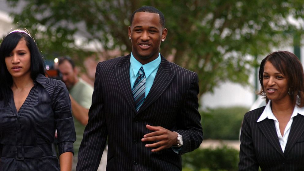 Member of 'Jena Six' speaks out on race and the justice system 15 years ...