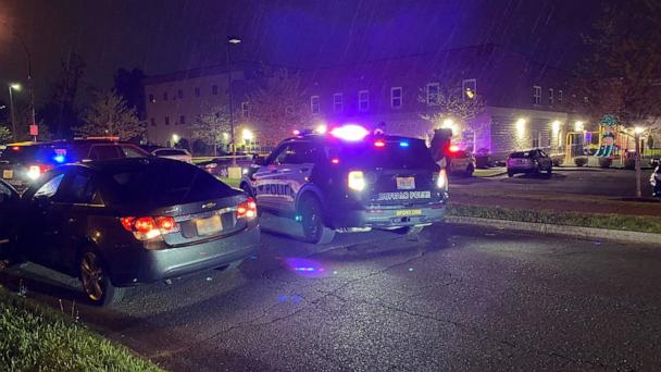 14-year-old dead, 5 teens hurt, as gunfire erupts near scene of 2022 ...