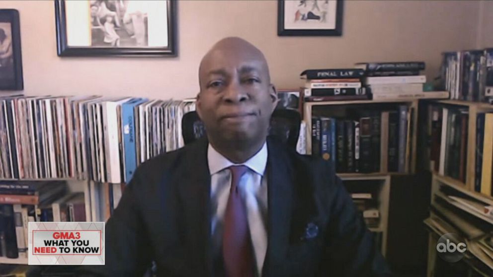 Former NYC detective recommends 'throwing out the book' on police ...