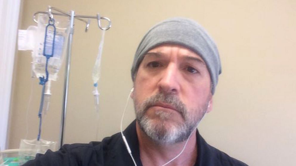 Florida teacher battling cancer thanks colleagues who 'threw their love ...