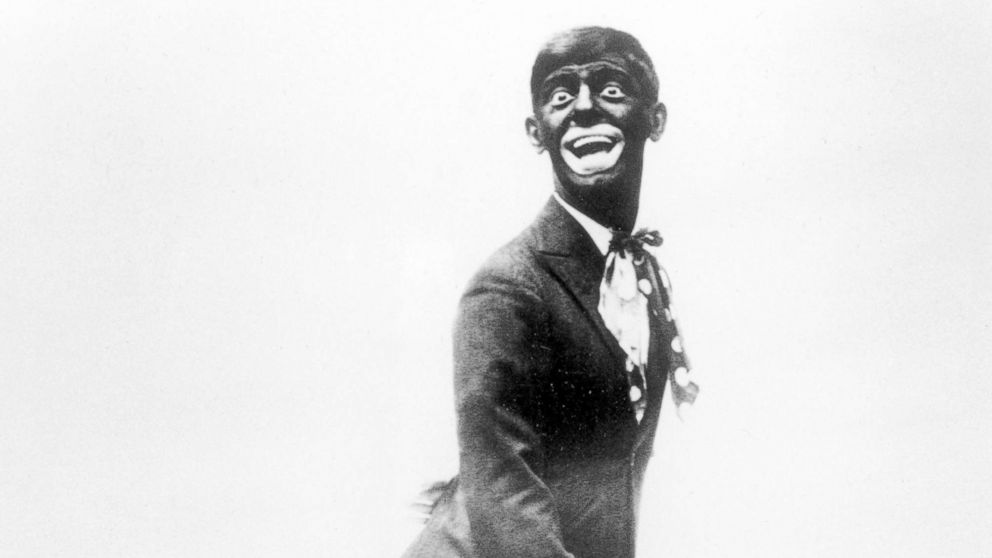 Virginia blackface scandals a reminder of racist practice and its ...