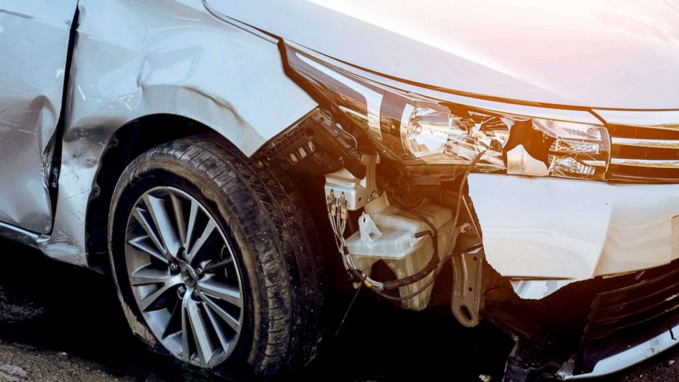 Slightly fewer people died in car crashes last year - ABC News