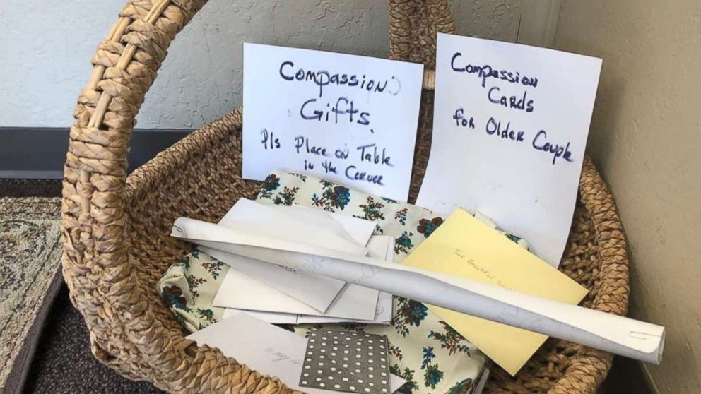 Community sends couple whose car accidentally started the Carr Fire in ...